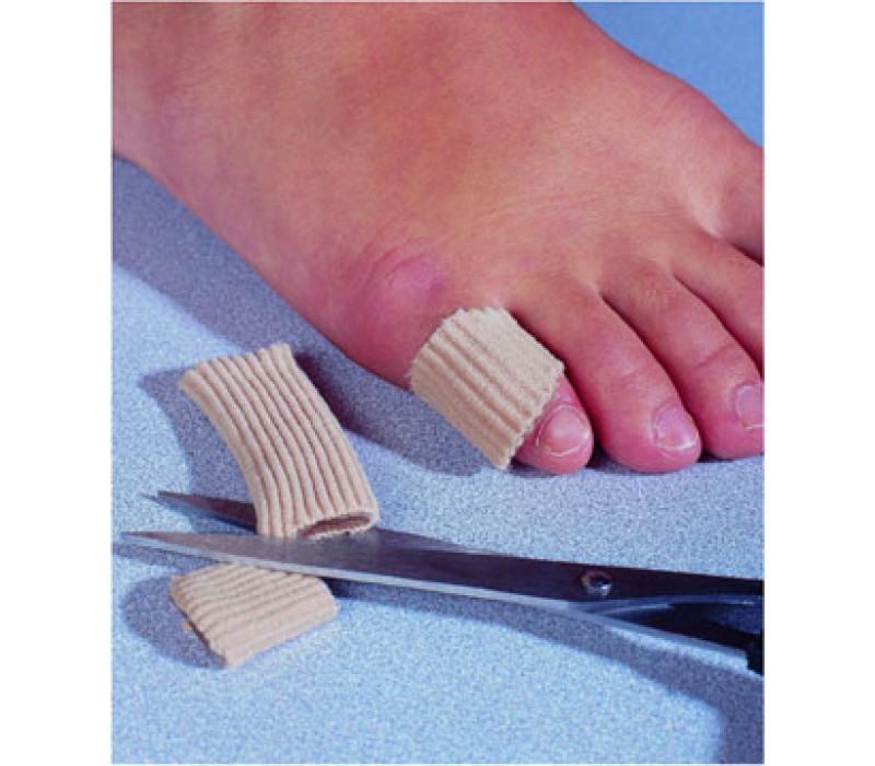 Bloch Bunion Guard, elastic fabric tube | DanceMaster NET