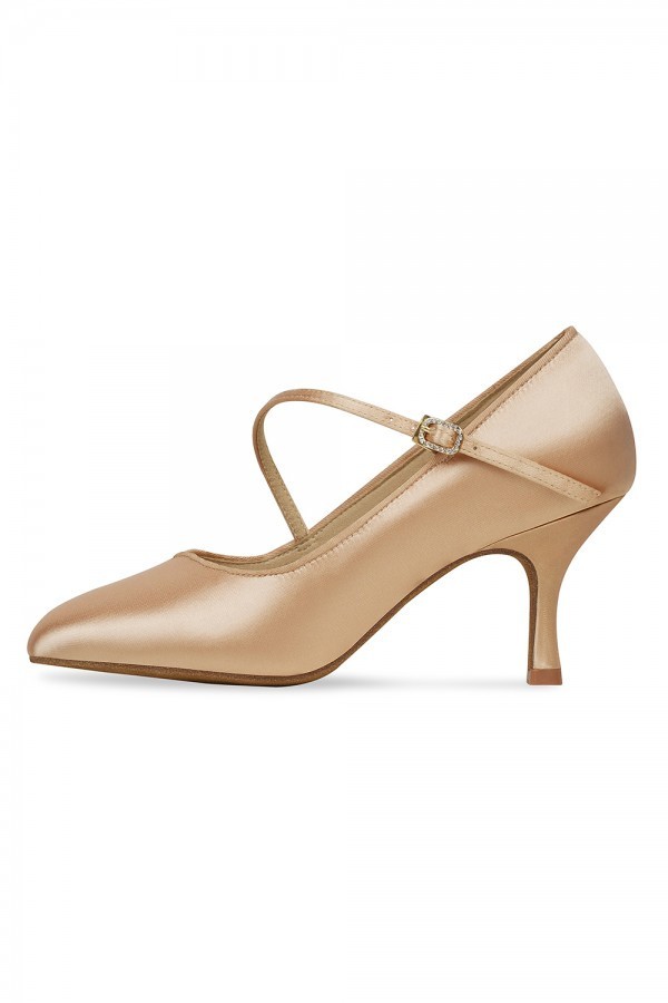 Bloch Monica, ballroom dance shoes | DanceMaster NET