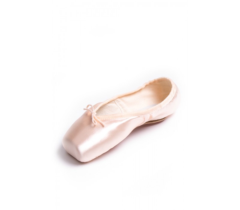 Bloch Heritage, ballet pointe shoes | DanceMaster NET