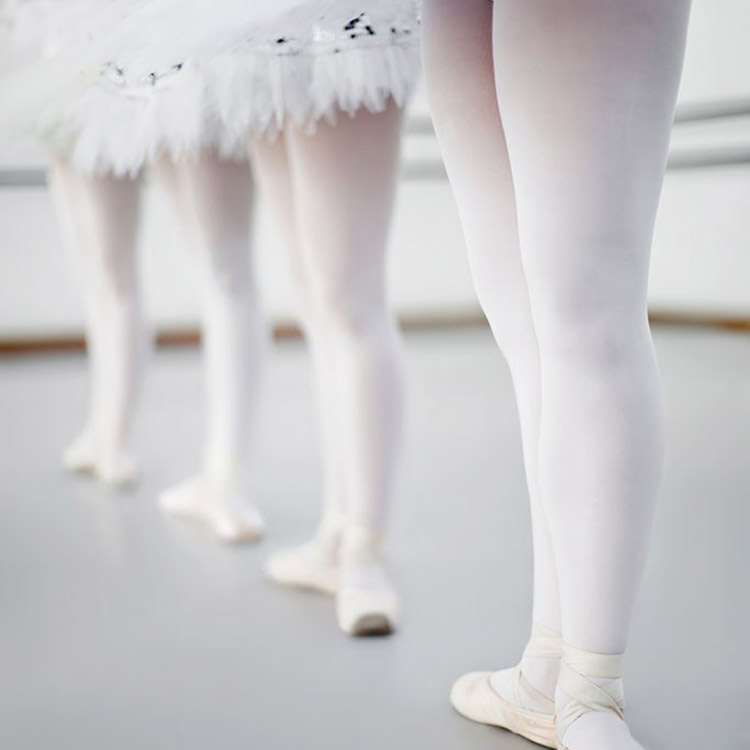 Dance tights selection guide | DanceMaster NET