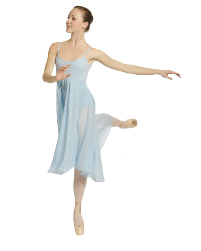 Sansha Mabel, Ballet Dress for Ladies | DanceMaster NET