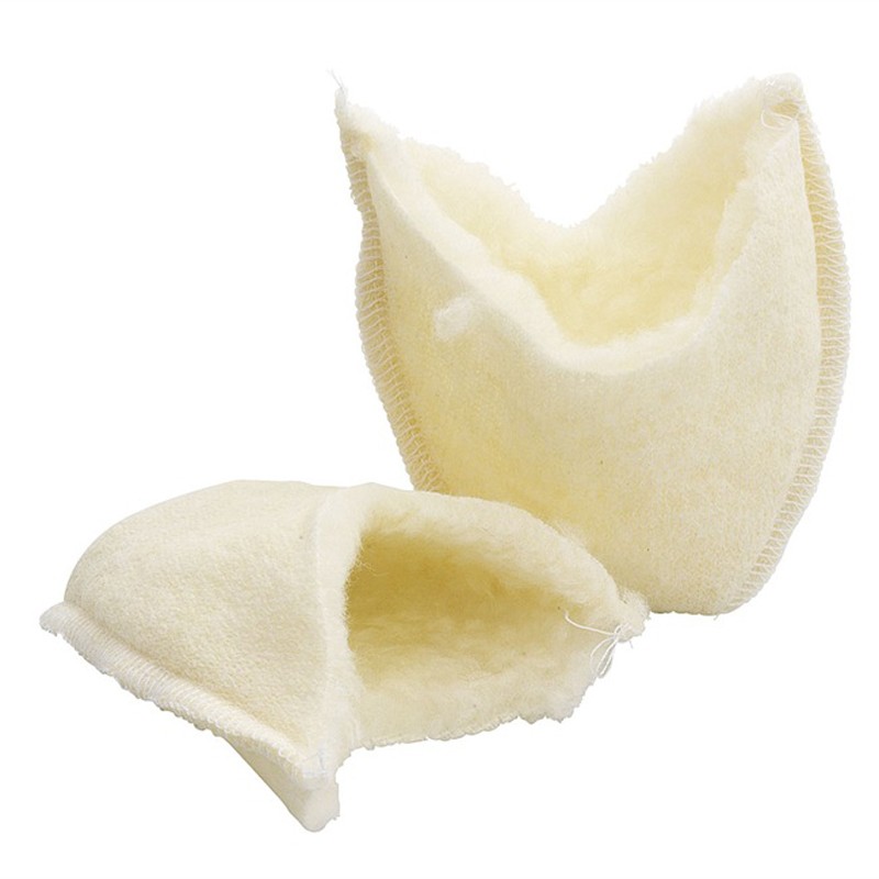 Capezio Lambs wool toe pad LWPAD | DanceMaster NET
