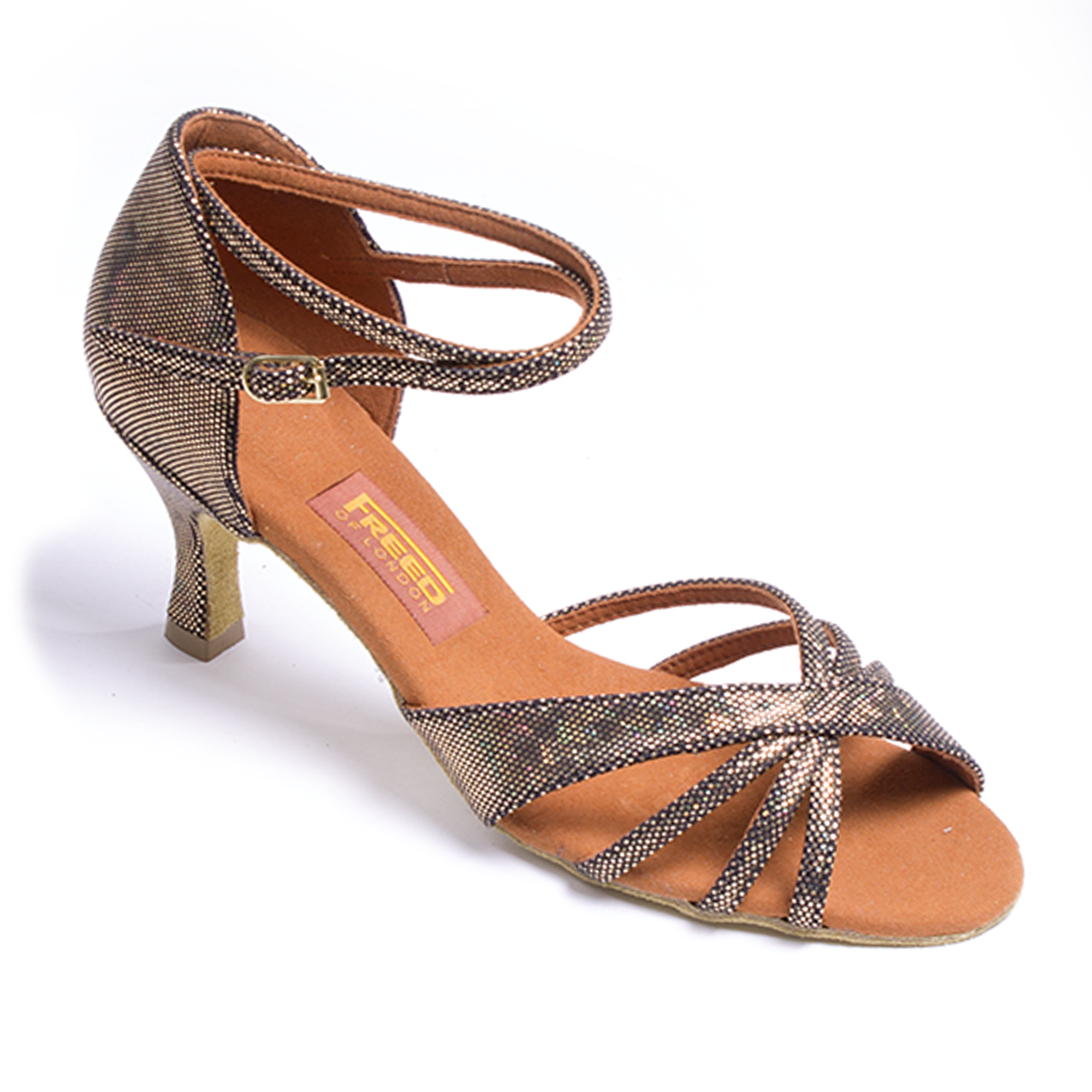 Freed of London Lidia, ballroom shoes | DanceMaster NET