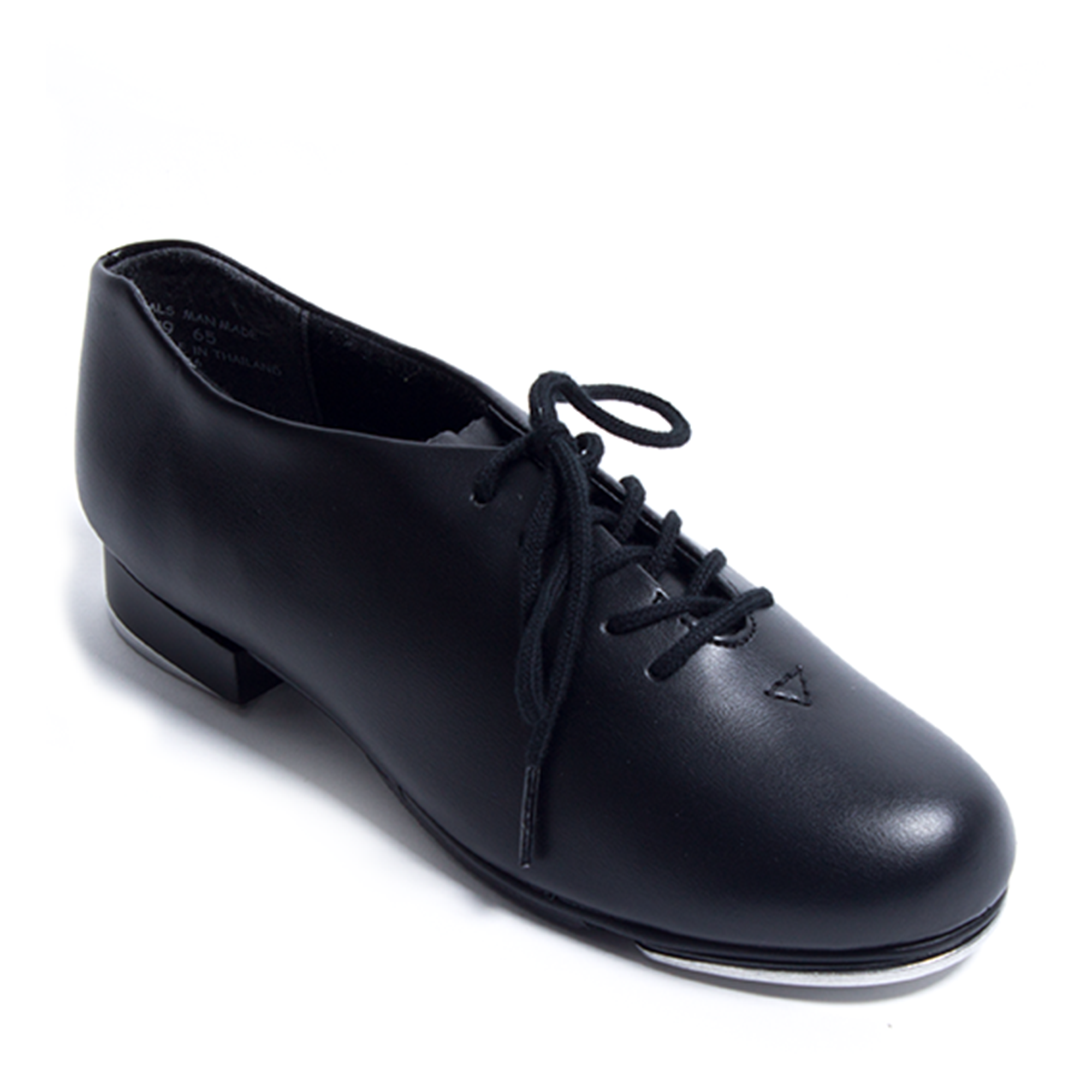 Capezio TIC TAP TOE men´s tap shoes | DanceMaster NET
