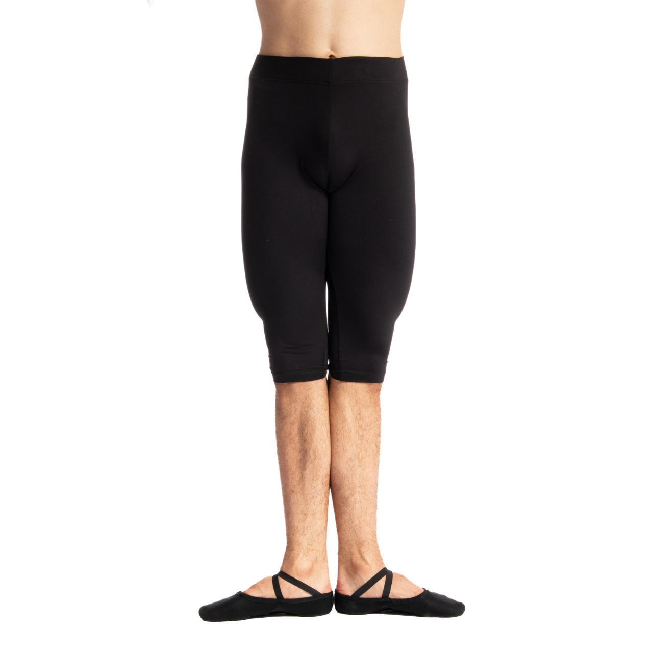 Bloch men's knee-length leggings | DanceMaster NET