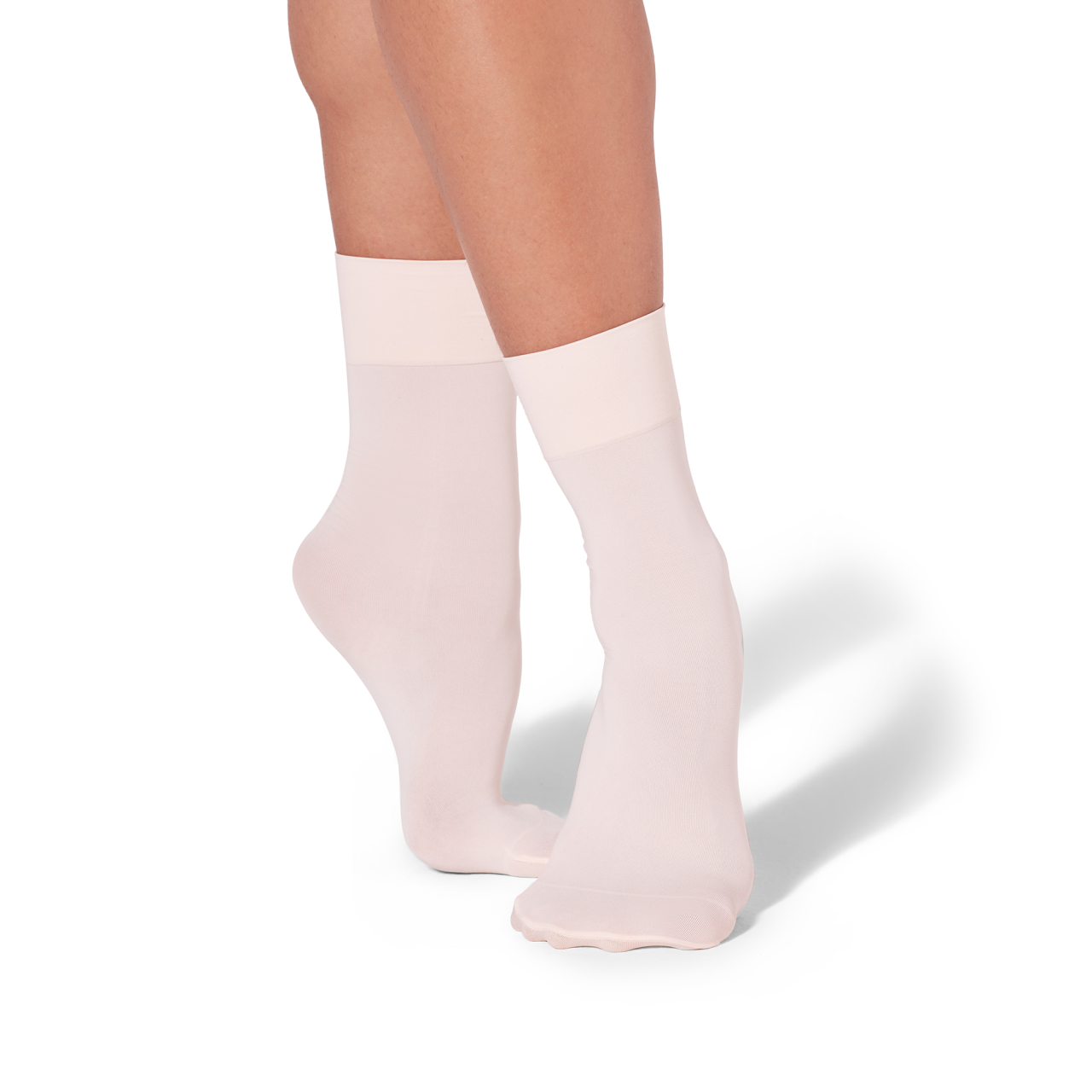 Capezio Tight Sock, Universal Socks | DanceMaster NET