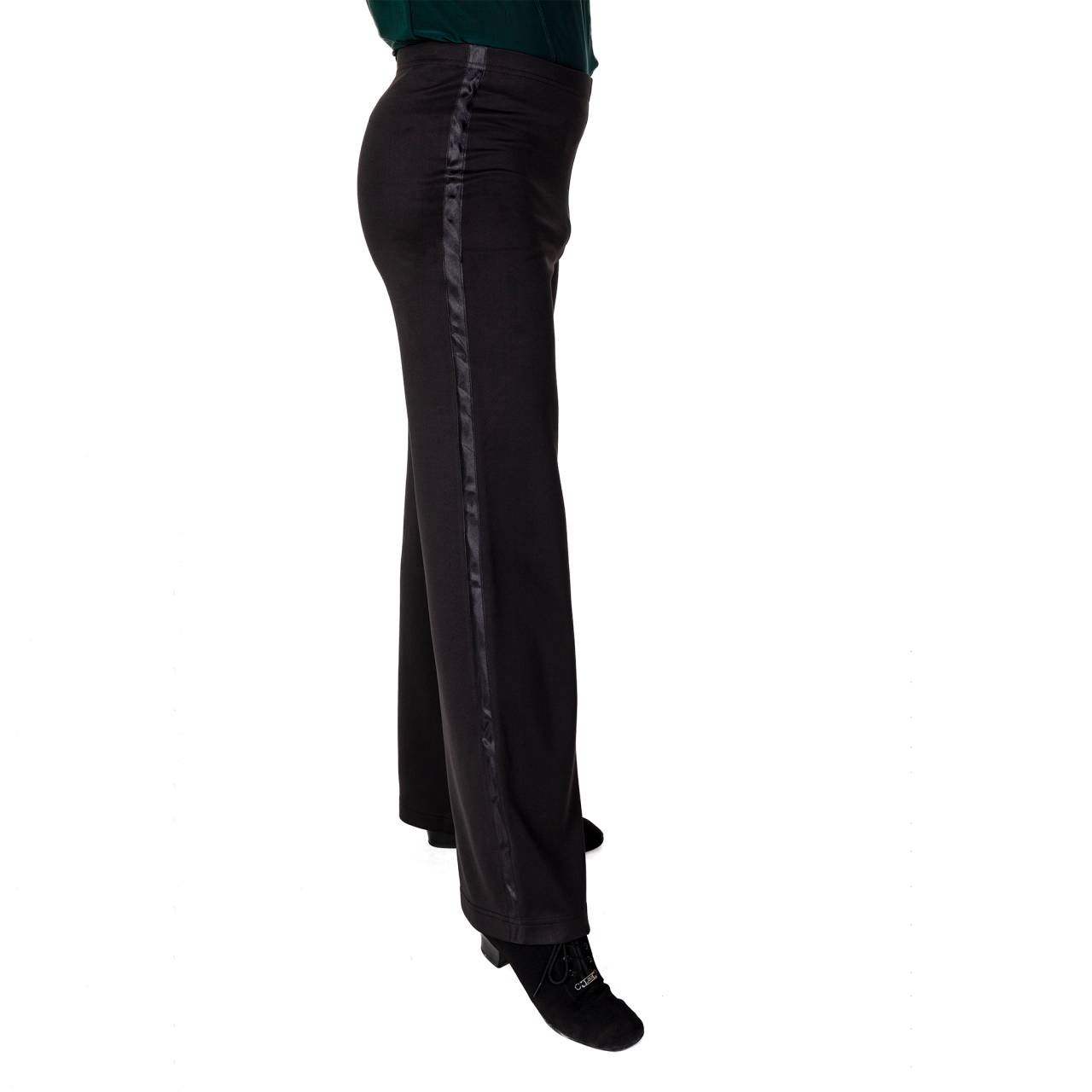 Ballroom Trousers for Men Standard Basic | DanceMaster NET