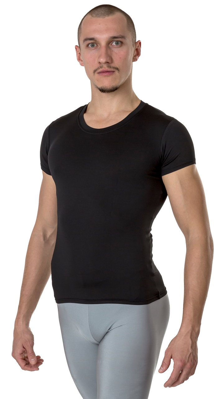 Aaron, Men's T-shirt | DanceMaster NET