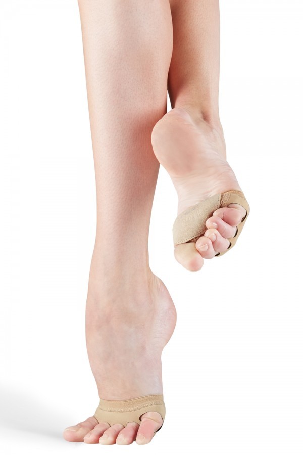 Bloch Neoform, women´s foot gloves | DanceMaster NET