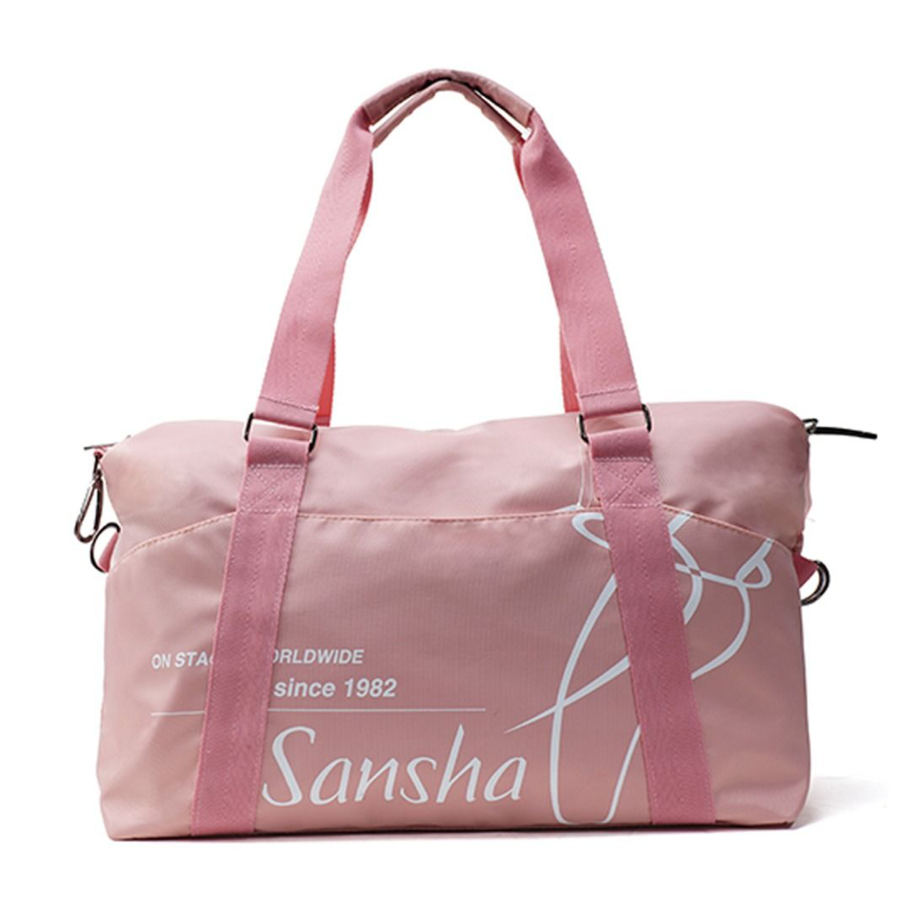 Sansha Stage, Bag | DanceMaster NET