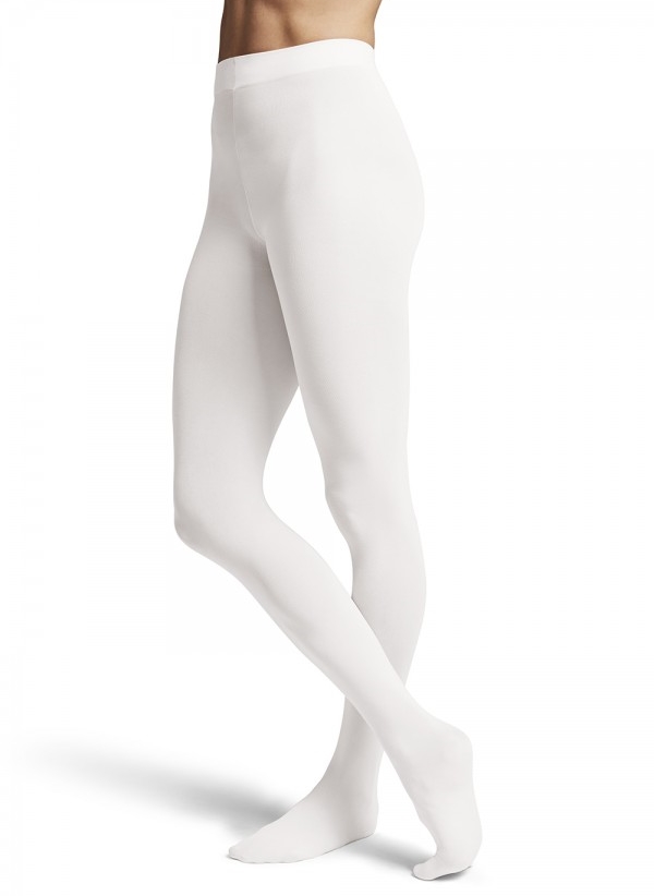 Bloch, Women's Footed Tights | DanceMaster NET