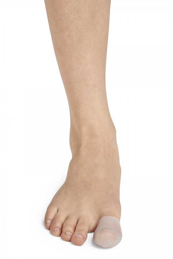 Bloch Clear Stretch Tips | DanceMaster NET