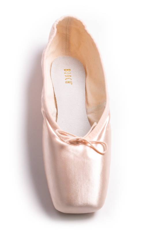 Bloch Serenade, ballet pointe shoes | DanceMaster NET